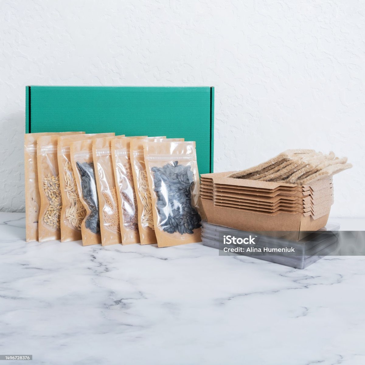 Alaska Packaging, Inc.